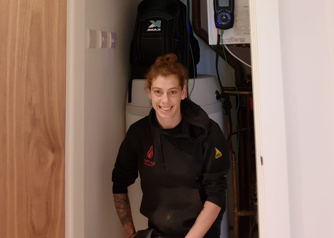 Featured - Register of Tradeswomen